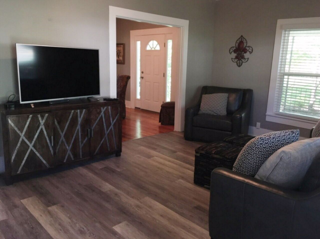 Don't Miss Fall In Hot Springs! Come See The Fall Colors!! \Nclose To Everything! - Hot Springs, AR