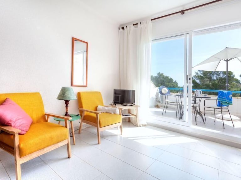 Residencial Magda Park By Interhome - La Escala