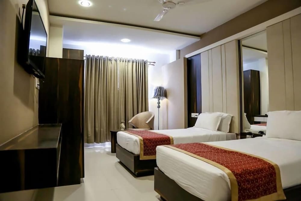 Hotel Western - Bhopal