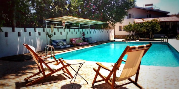 Dalyan Holiday Hotel - Dalyan