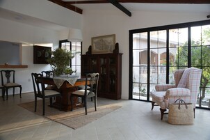 Entrada (vista interna)