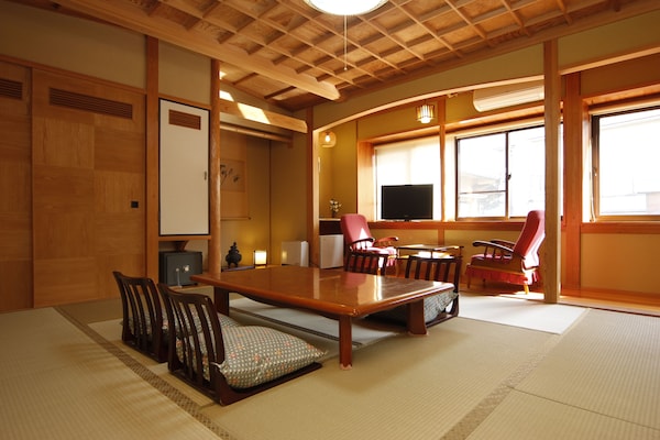 Shinkiya Ryokan - Beppu