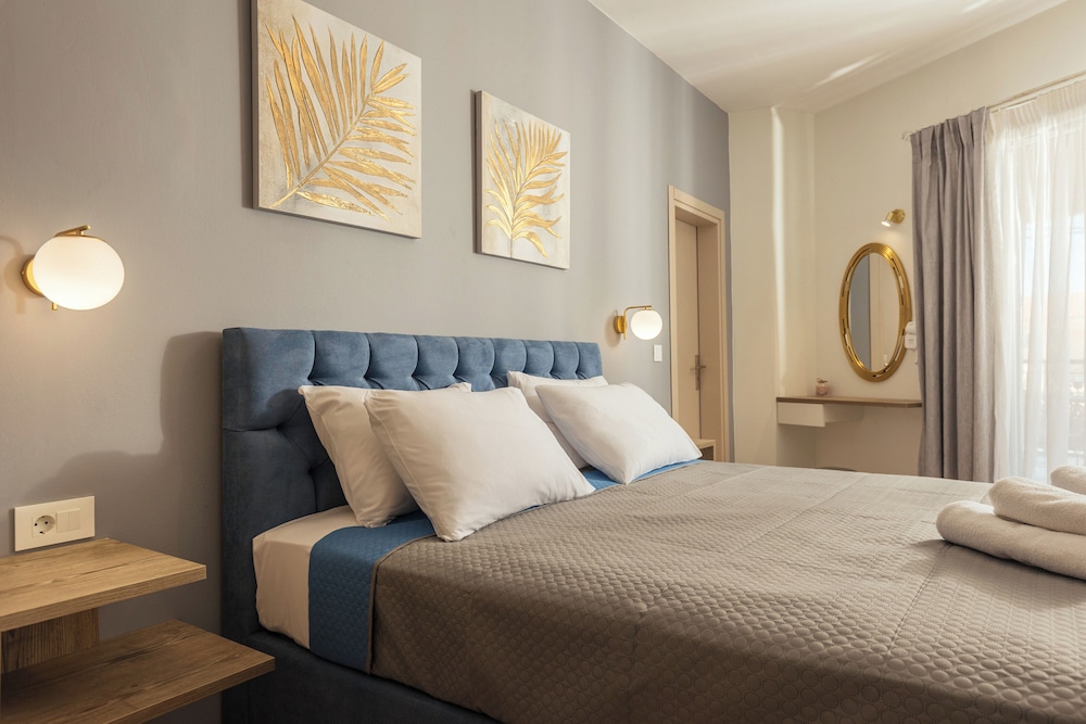 Koukos Loft Apartments - Zakynthos