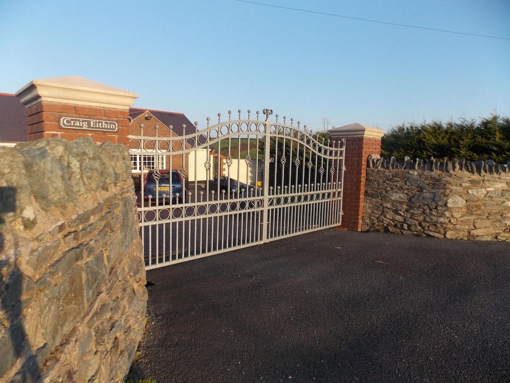 Craig Eithin B & B Holyhead - Anglesey