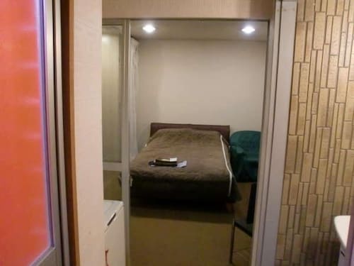 Obama Business Hotel - Unzen