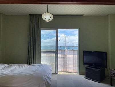 Obama Onsen Obama Business Hotel