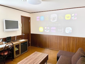 Sala de estar