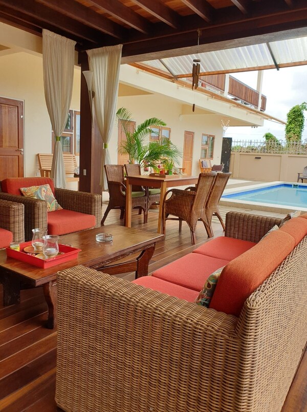 Amalia Apartments - Paramaribo