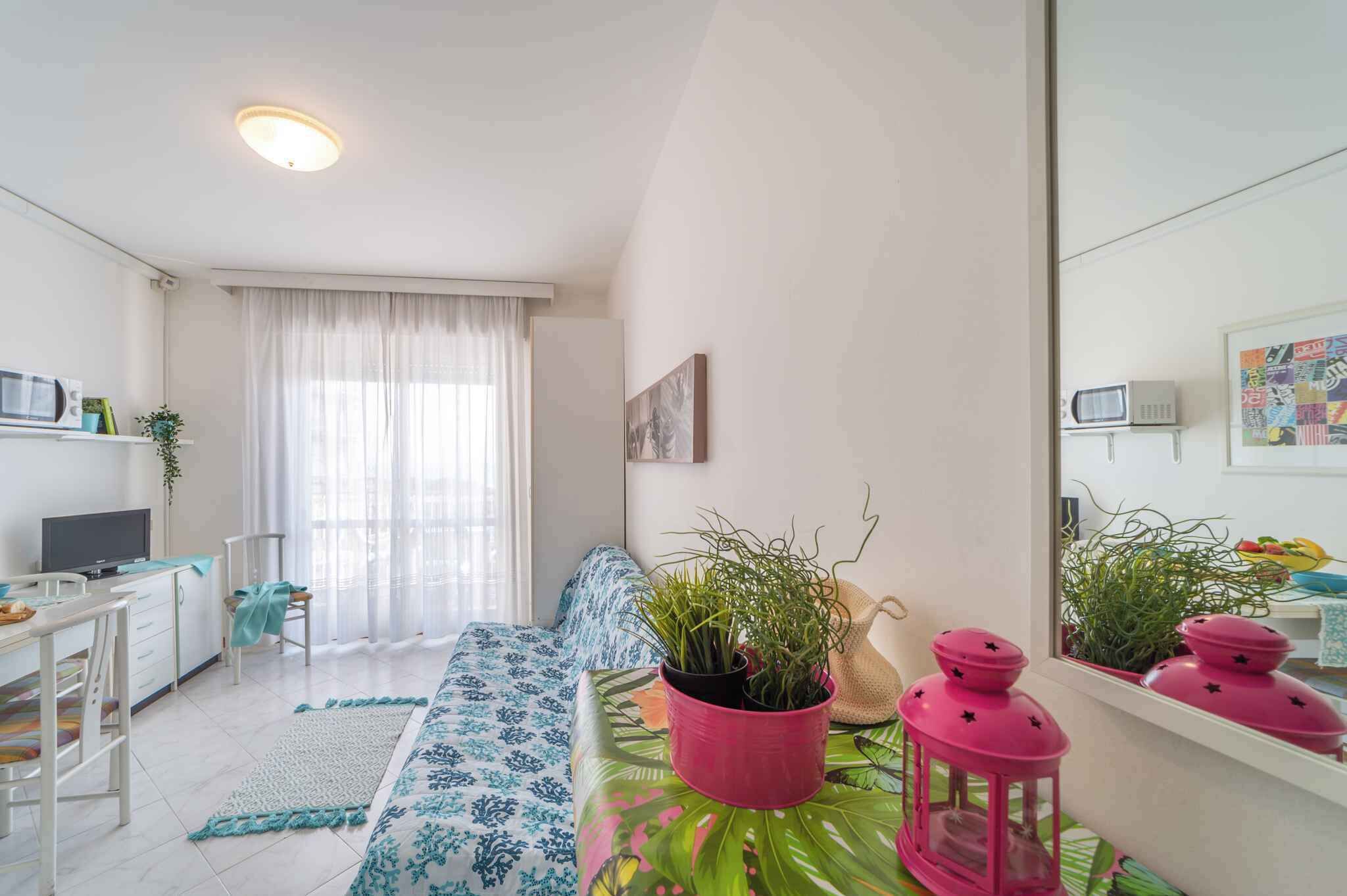 Studio Mit Pool - Lignano Sabbiadoro