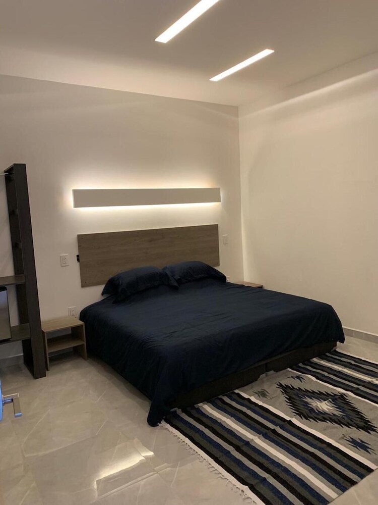 Meilleur Emplacement W / Rooftop Jusqu'à 20% De Réduction! - Mexico City