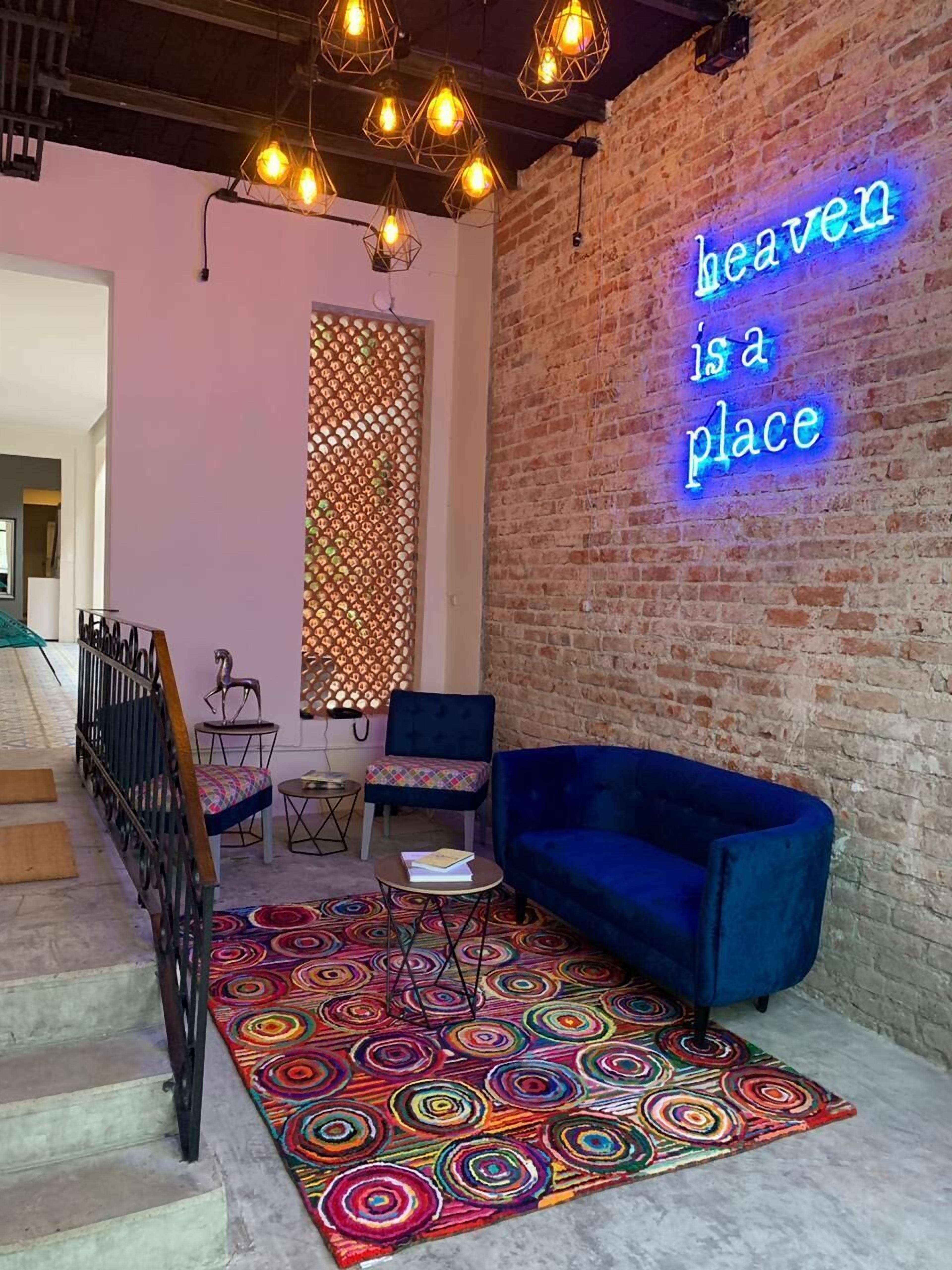 Roma Spot: Best Location & Sanitized Property With Private Rooftop! - Mexico City