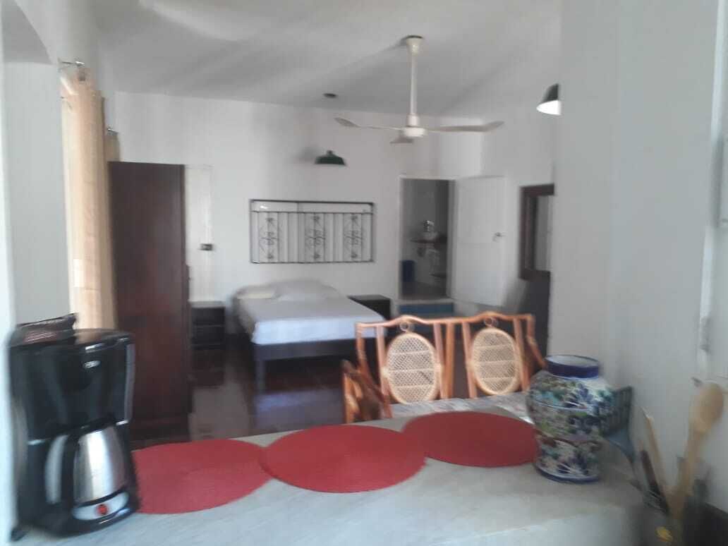 Nojoch Zac Studio Con Cocina Tamaño Medio Y Pequeño Jardín En El Hotel Bea - Cozumel