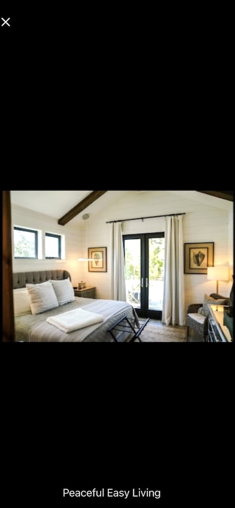 Peaceful Easy Living, -- Just 3 Blocks To The Beach And A Short Walk To Seaside. - Seaside, FL