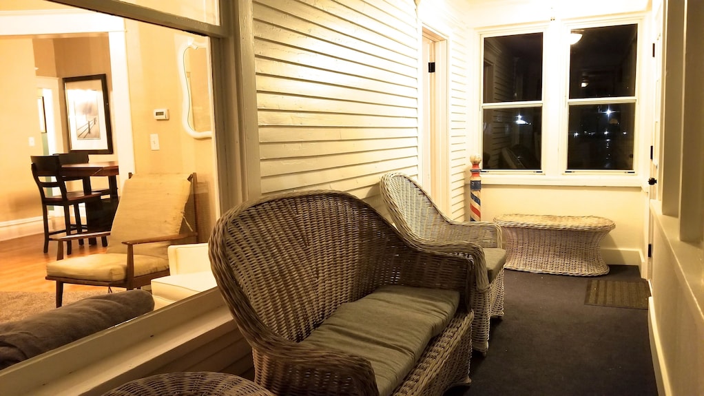 The Gatehouse, Downtown Kollen Park, Est. 1896 - Holland, MI