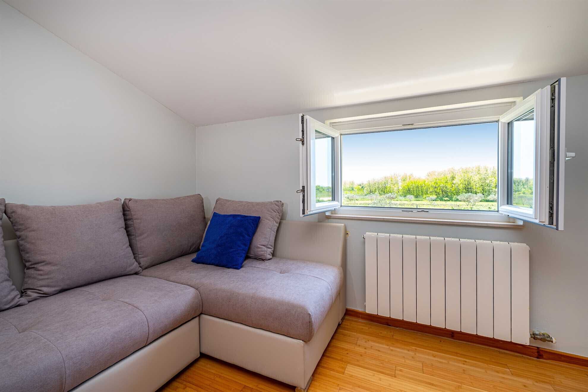 Maison De Vacances Appartement Simoni Avec Piscine - Vir