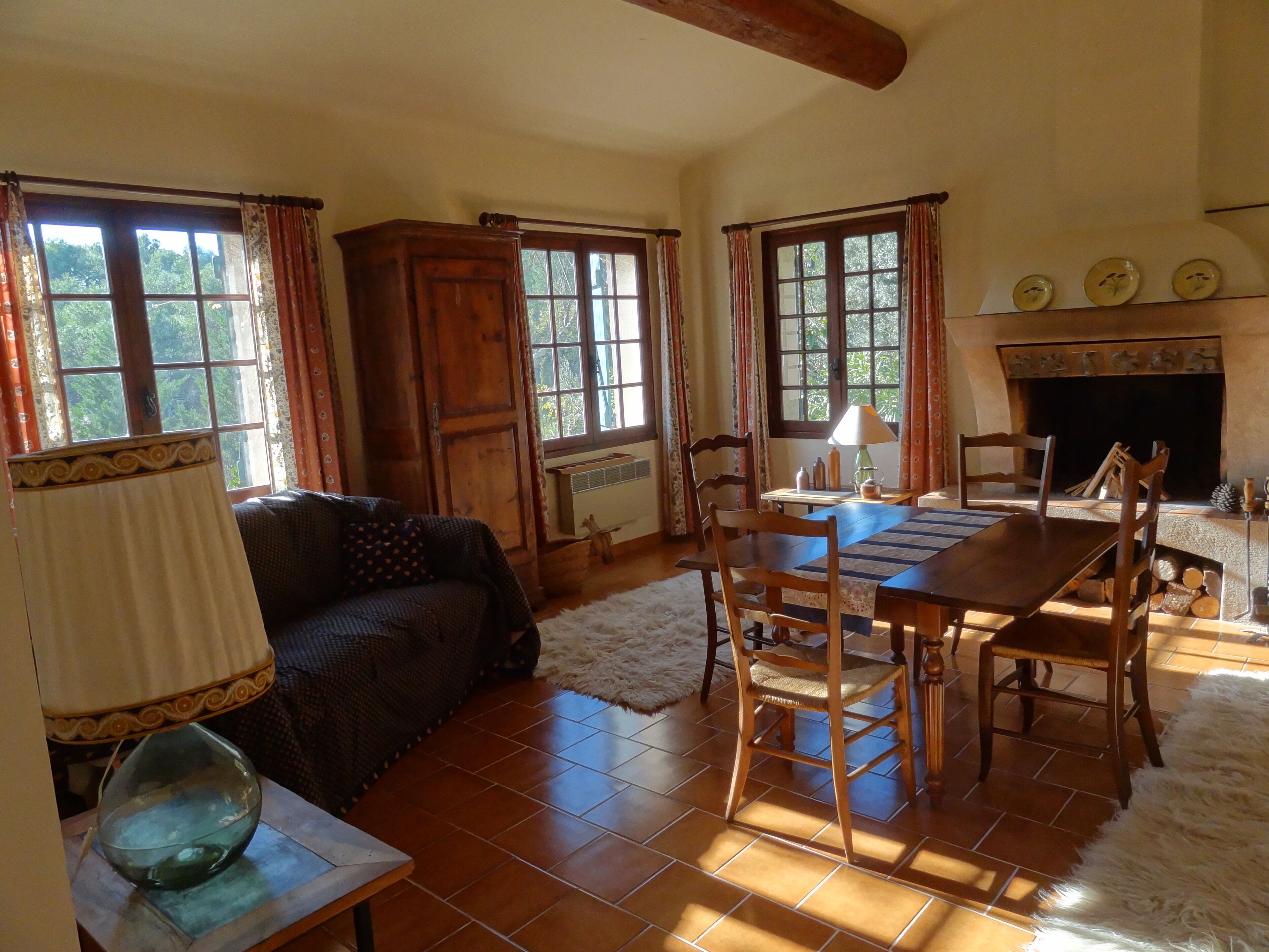 Casa Verena Est Une Belle Propriété Qui Respire Joie Et Bonne Humeur !... - Draguignan