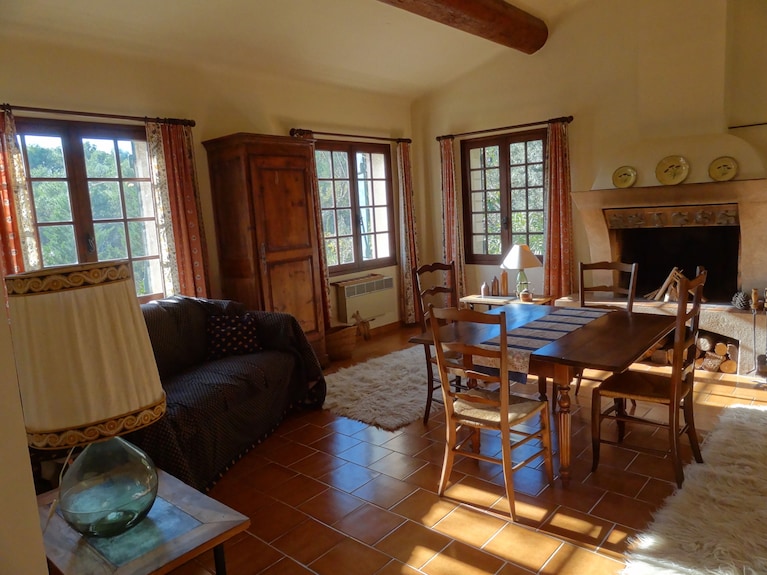 Casa Verena Est Une Belle Propriété Qui Respire Joie Et Bonne Humeur !... - Draguignan