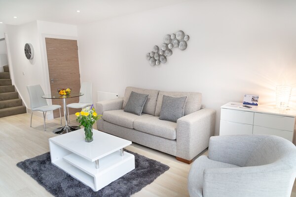 Citystay Living - Park House - Cambridge