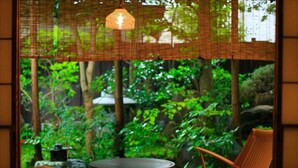 Terraço/pátio interior
