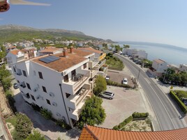 Fachada
