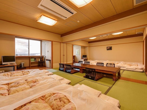 Unkai - Tokamachi