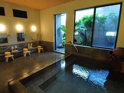 Ryokan Tsukimiso