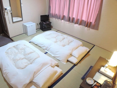 Hotel Asahi - Kochi