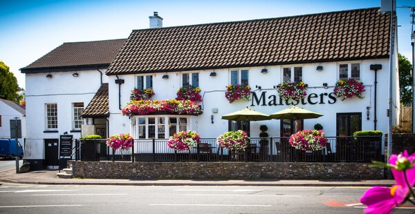 The Maltsters Arms - Cardiff