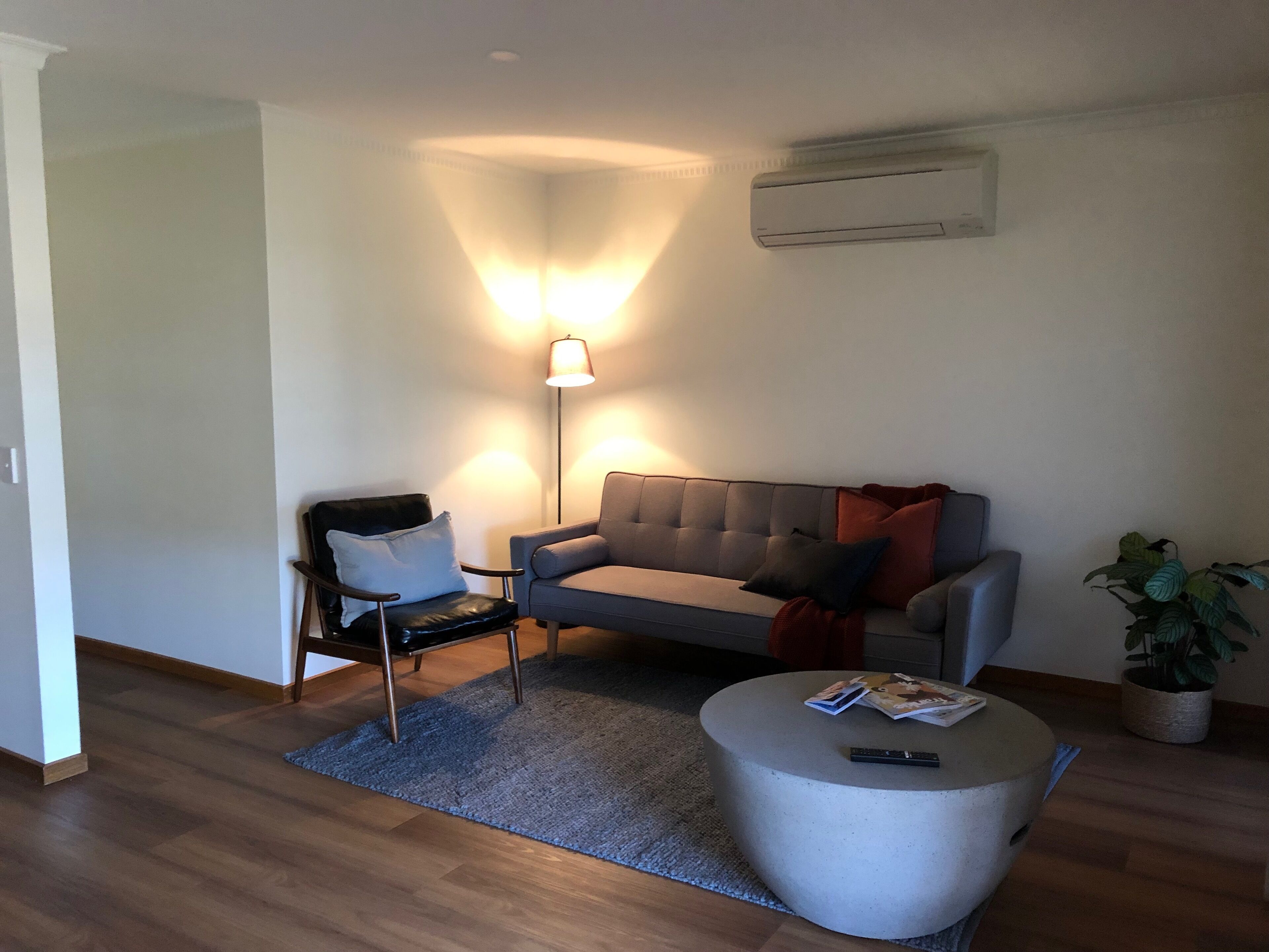 Perfect Location - 2 Bedroom Modern Unit - Bendigo