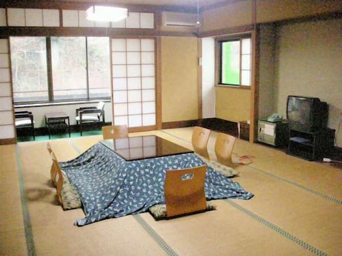 Seikansho Furuyama - Nikkō