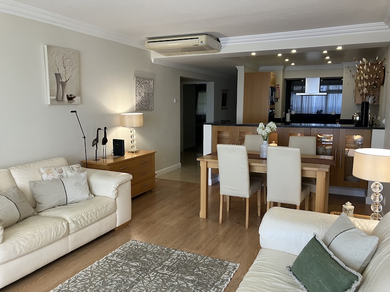 Appartement Penthouse En Bord De Mer Avec Piscine - Madère