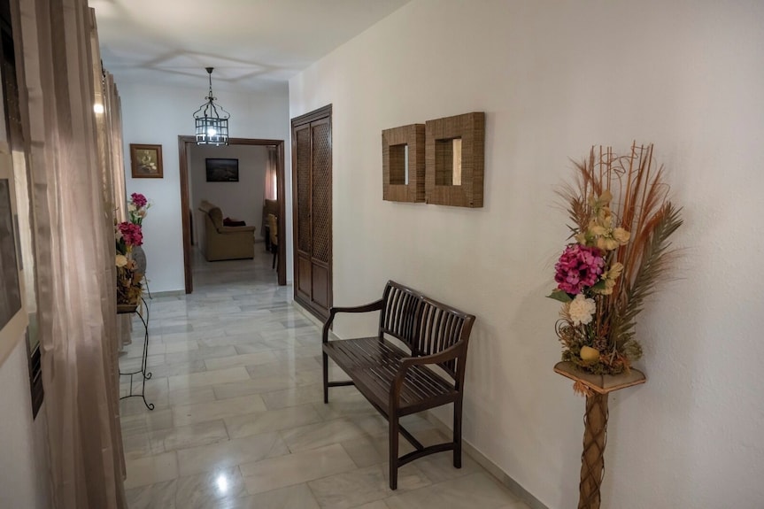 Gran Finca El Romeral, Ideal Para Familias (Apta Para Mascotas) - Provincia de Málaga, España