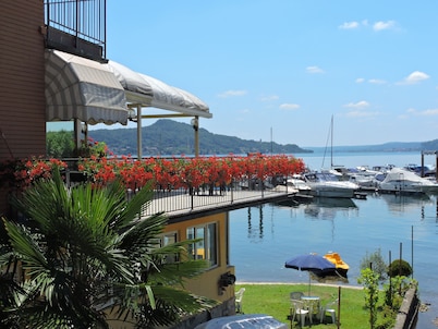 Hotel Capri