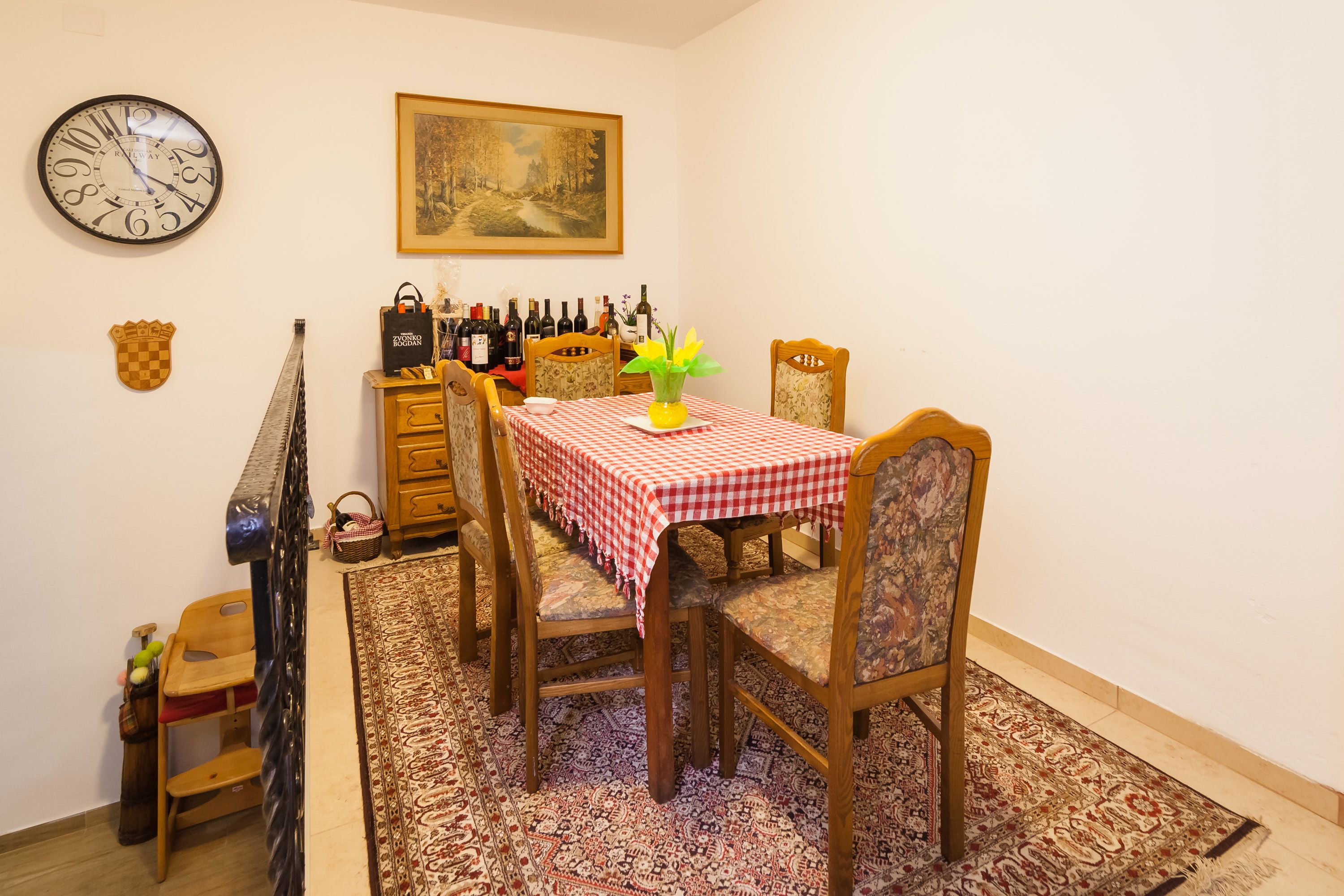 Pequeno-almoço inspirado na cozinha local diário (12 EUR por pessoa) 