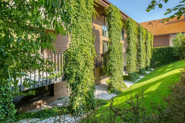 Hôtel-résidence La Croix-blanche - Kanton Freiburg