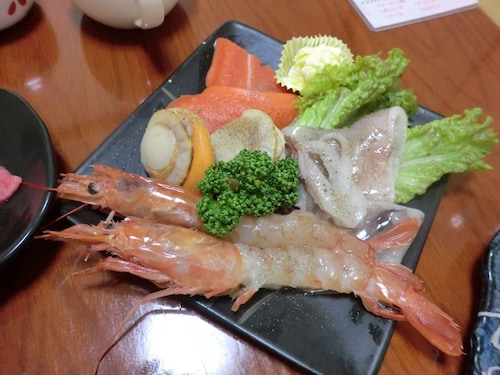 Minshuku Kazu - Toyo'oka