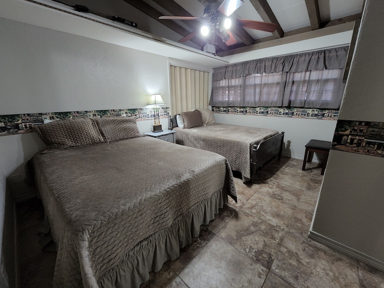 Hogar De Los Valientes 2. - Oklahoma