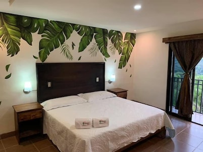 Hotel CaféNaranja Xilitla