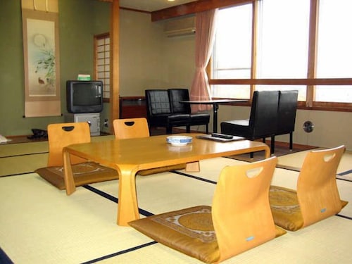Nishihoppo Onsen Hotel - 長野県