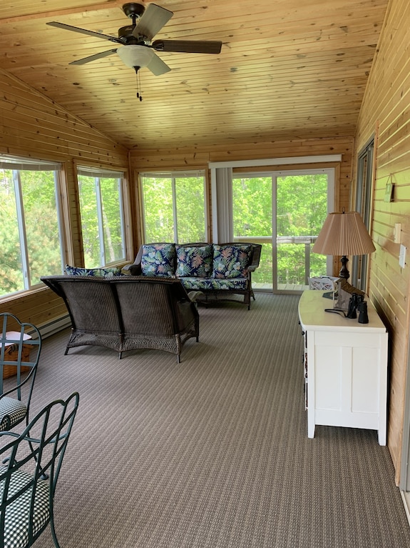 Family Friendly Cottage W/spectacular Views Of Round Lake-hayward, Wi - Chippewa Flowage, Hayward