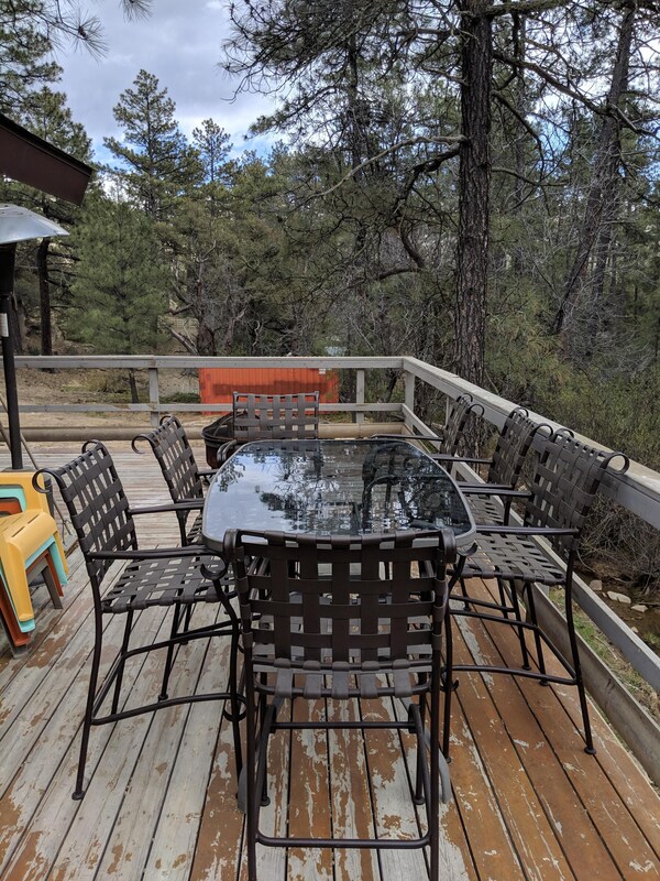 Crown King Cabin 6 Best In Town - Arizona
