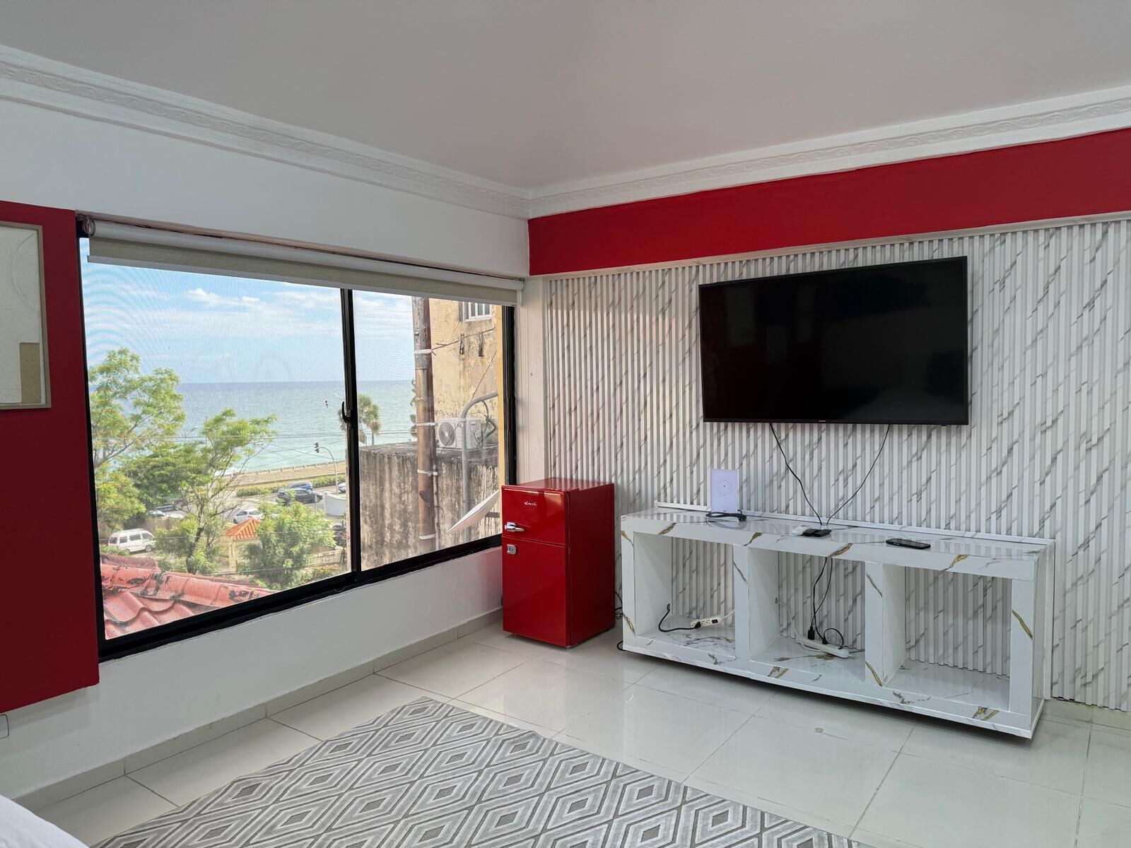 Malecon Premium Habitaciones Y Hotel. - Santo Domingo