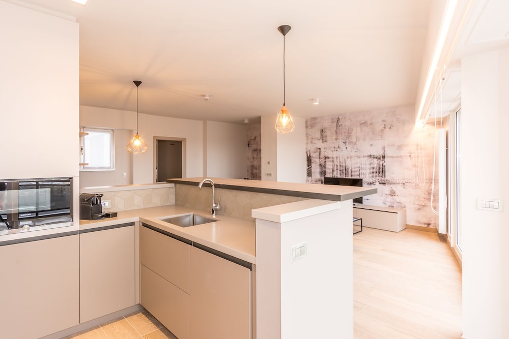 The Residence Gare - Luxembourg City