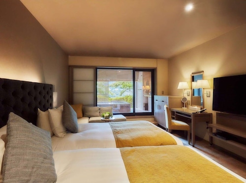 Hakone Elecasa Hotel And Spa - Hakone