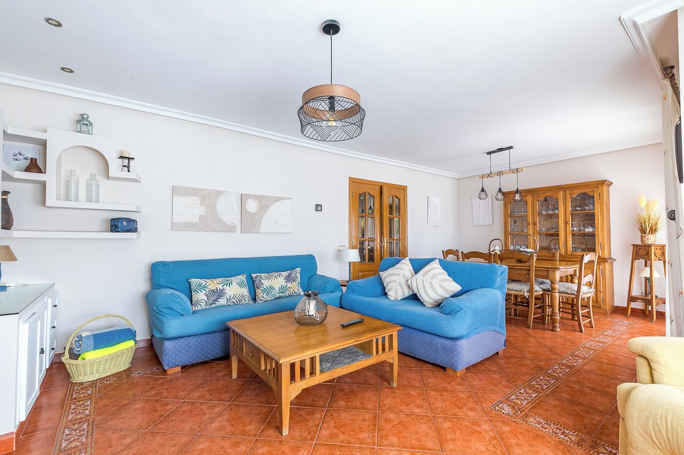 Rustic Lodging With Private Seasonal Swimming Pool And Strategic Location - Illescas, Spain