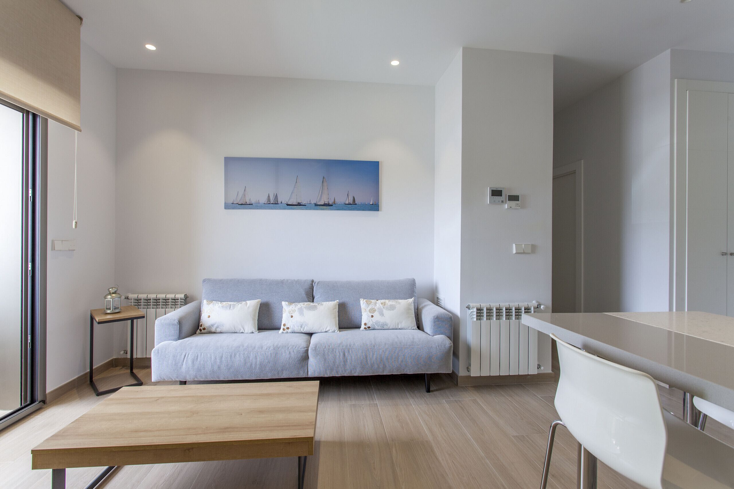 Apartup Patacona Beach Select - Valencia