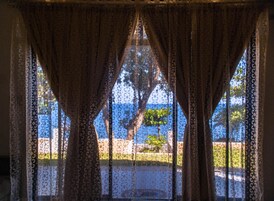Vista da propriedade