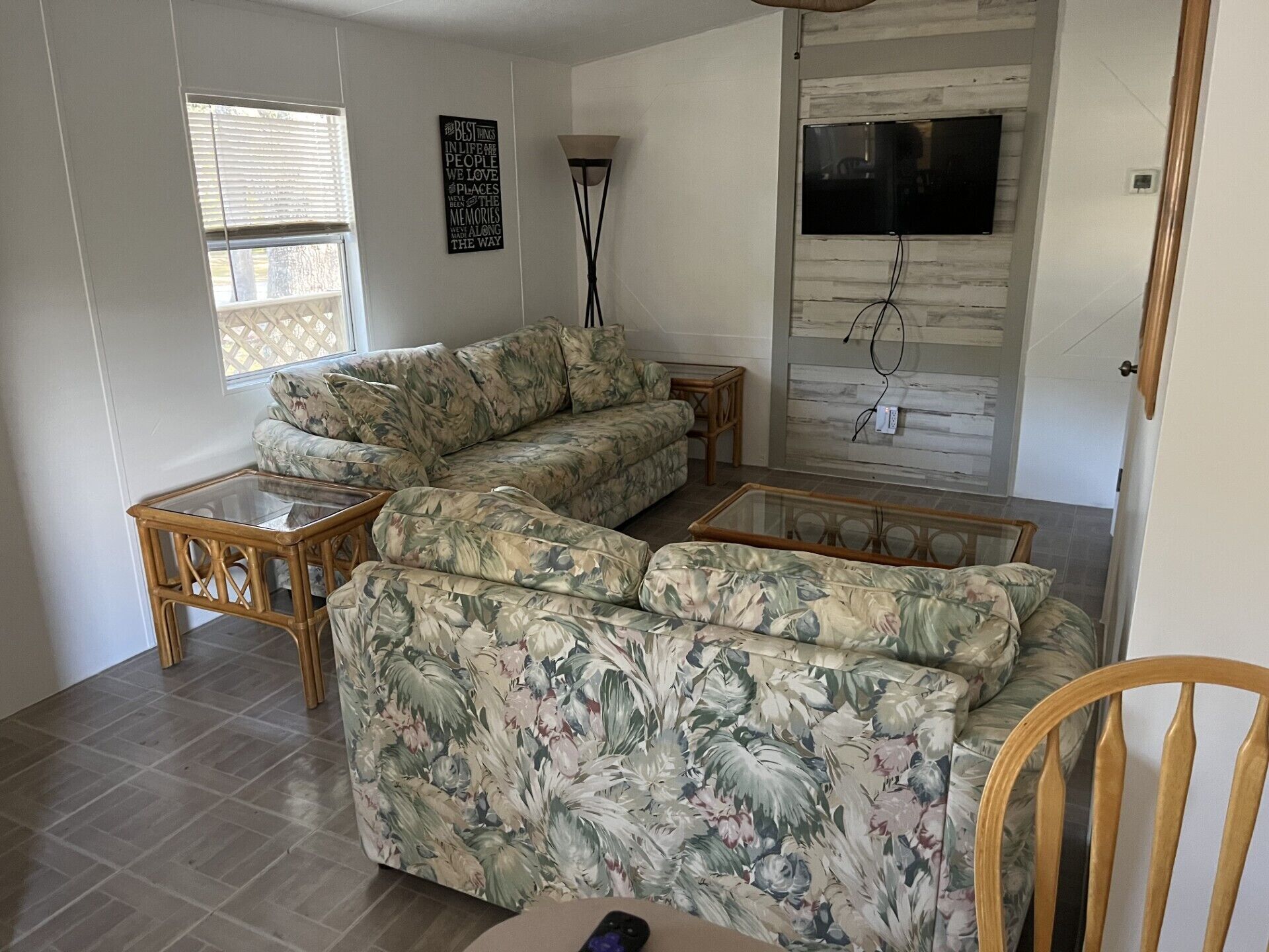 Camp 1 W/canal Boat Dock Included - Homosassa, FL