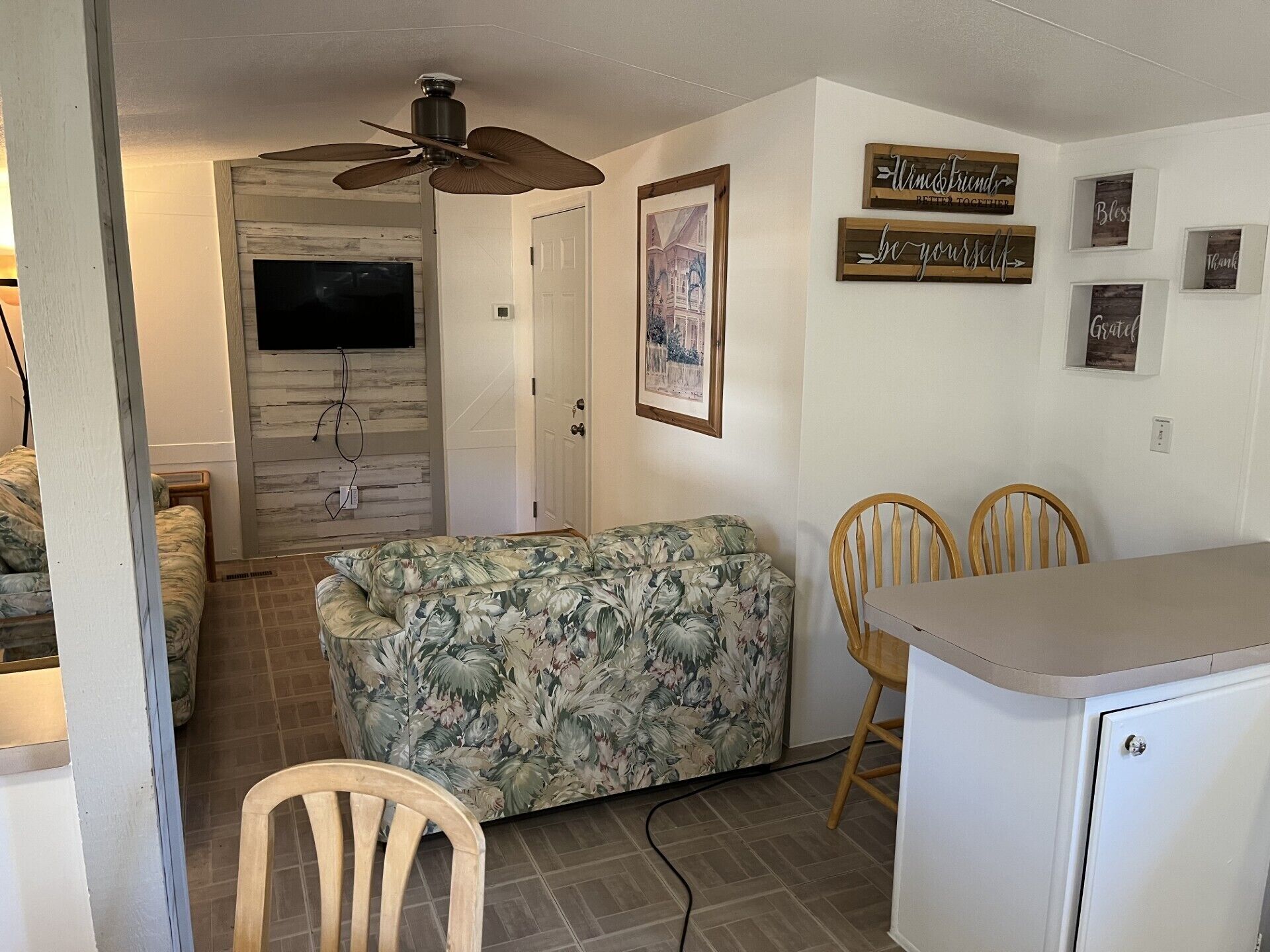 Old Homosassa Camp 1 W/canal Boat Dock Included - Homosassa, FL