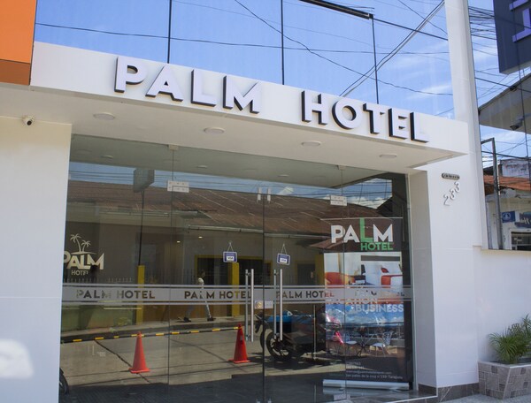 Palm Hotel - Tarapoto